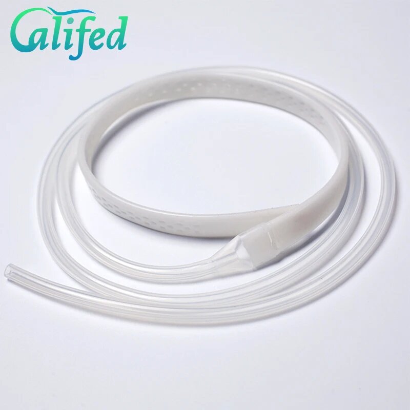 Силиконовые дренажи Califed ZX013 10mm