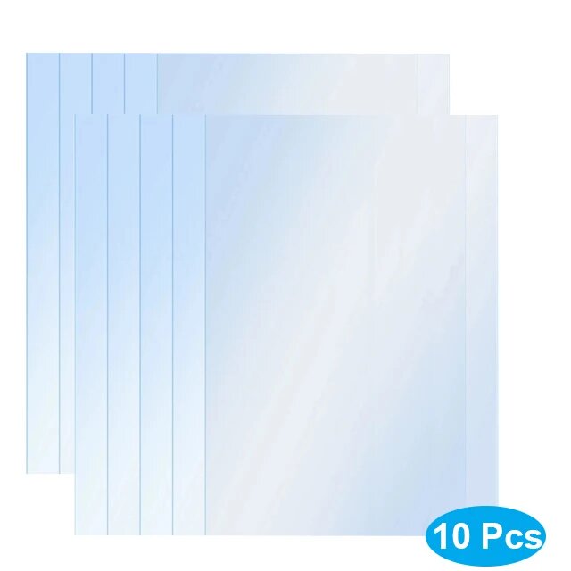 FEP пленка для 3D принтеров QKX 200*140 мм 10PCS
