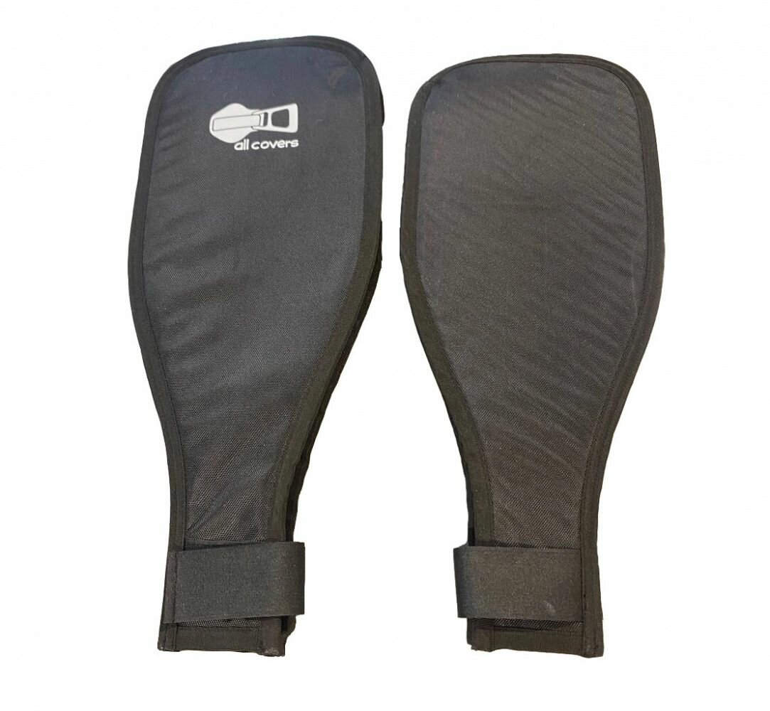 Сумка чехол для весла SUP All Covers, черный / Аксессуары для сапдоски, для сапборда, для сап