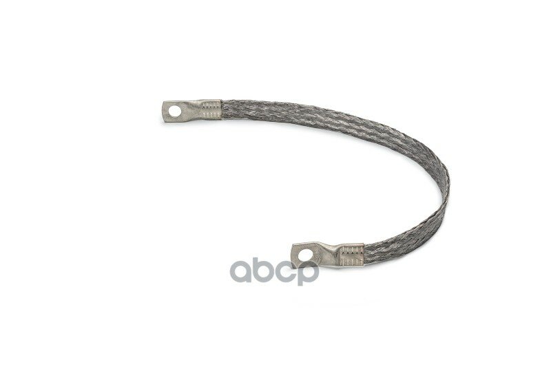 Провод массы АМГ-Т 400 мм (косичка) сечением 25 мм. кв "Cargen" CARGEN арт. AX4084