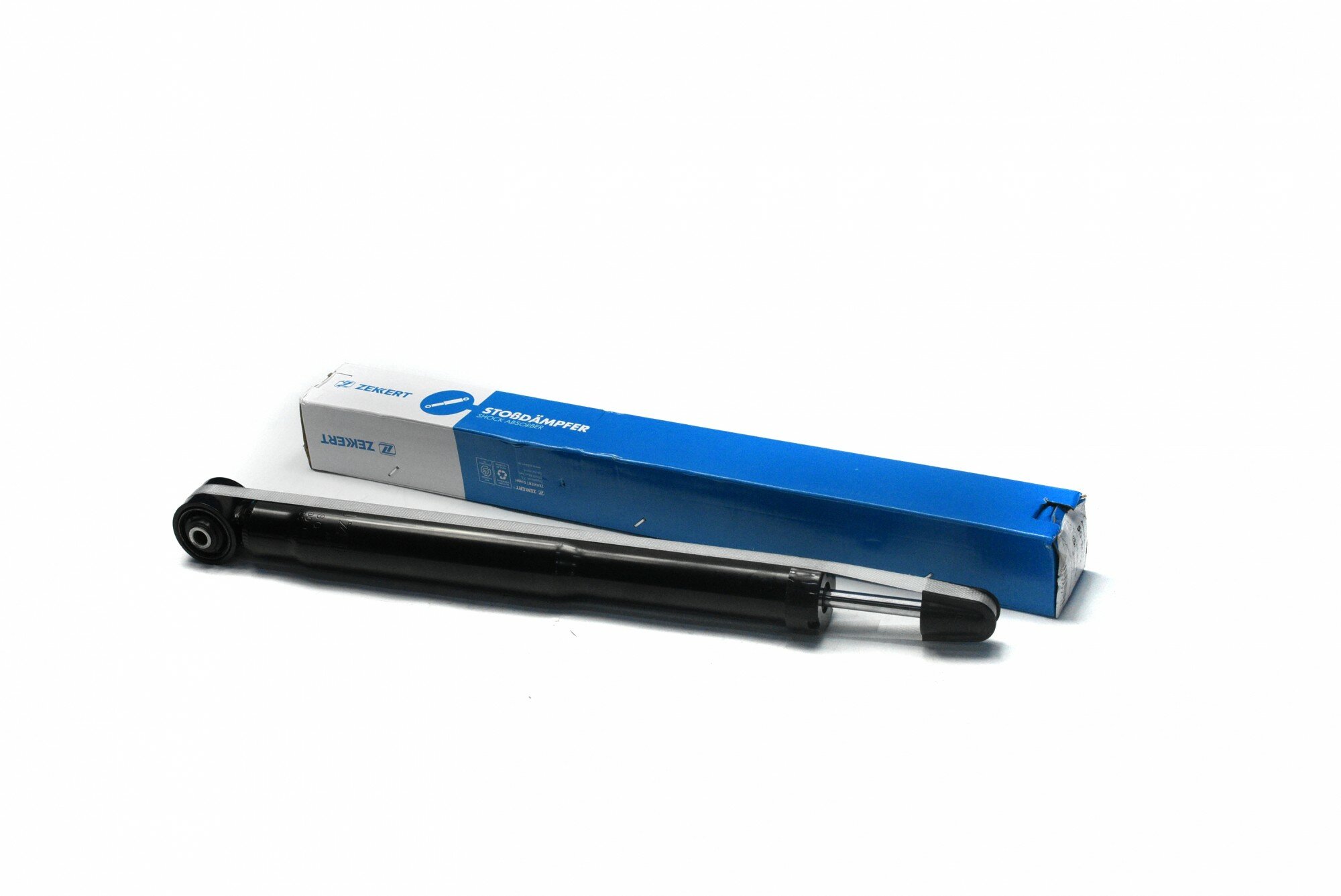 Амортизатор задний Zekkert Brilliance V5