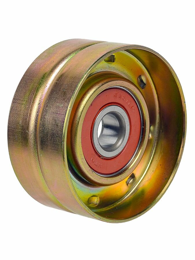 ZENTPARTS Z23984 ролик обводной ремня ГРМ!\ Toyota Carina/Corolla/Camry 1.8D-2.2D 83>