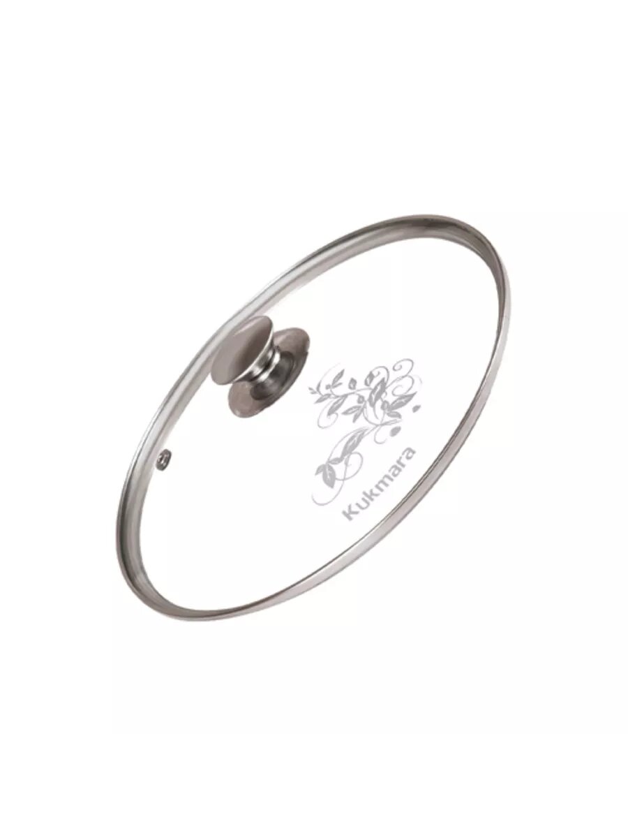 Крышка стеклянная 320мм