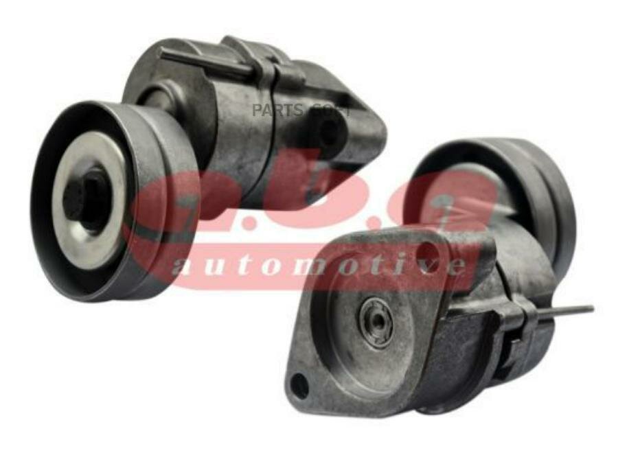 YD305008 ABA AUTOMOTIVE Ролик генератора Opel Astra F, Combo B, Vectra A, B 1.4-1.6 (с натяжителем)
