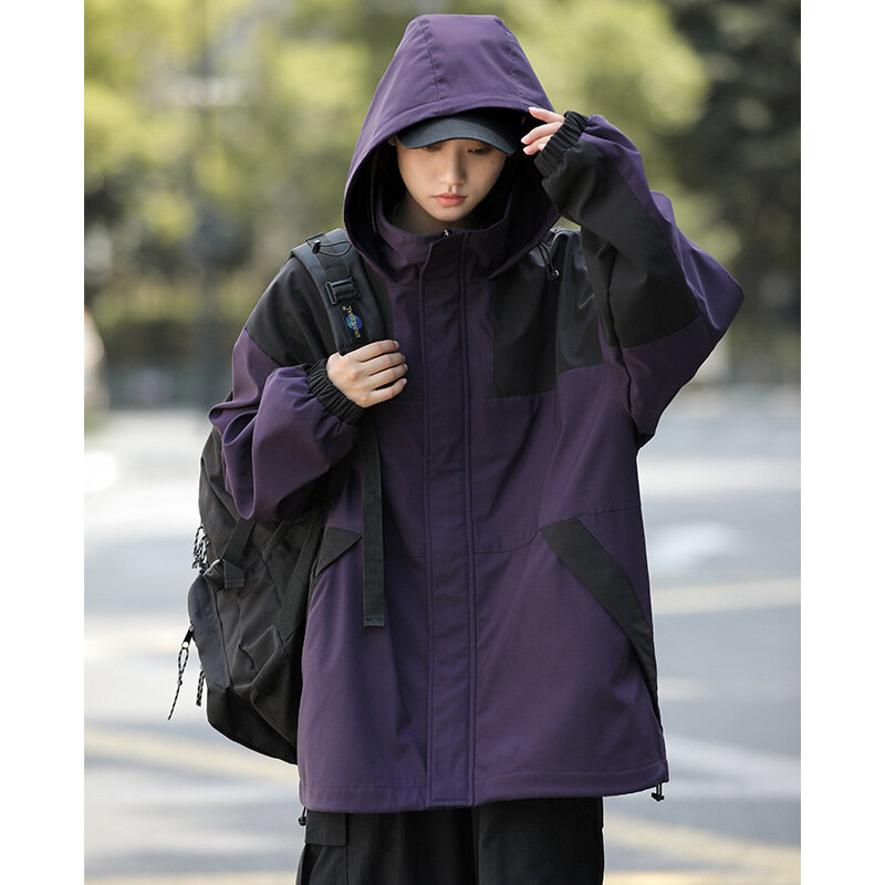 Куртка спортивная