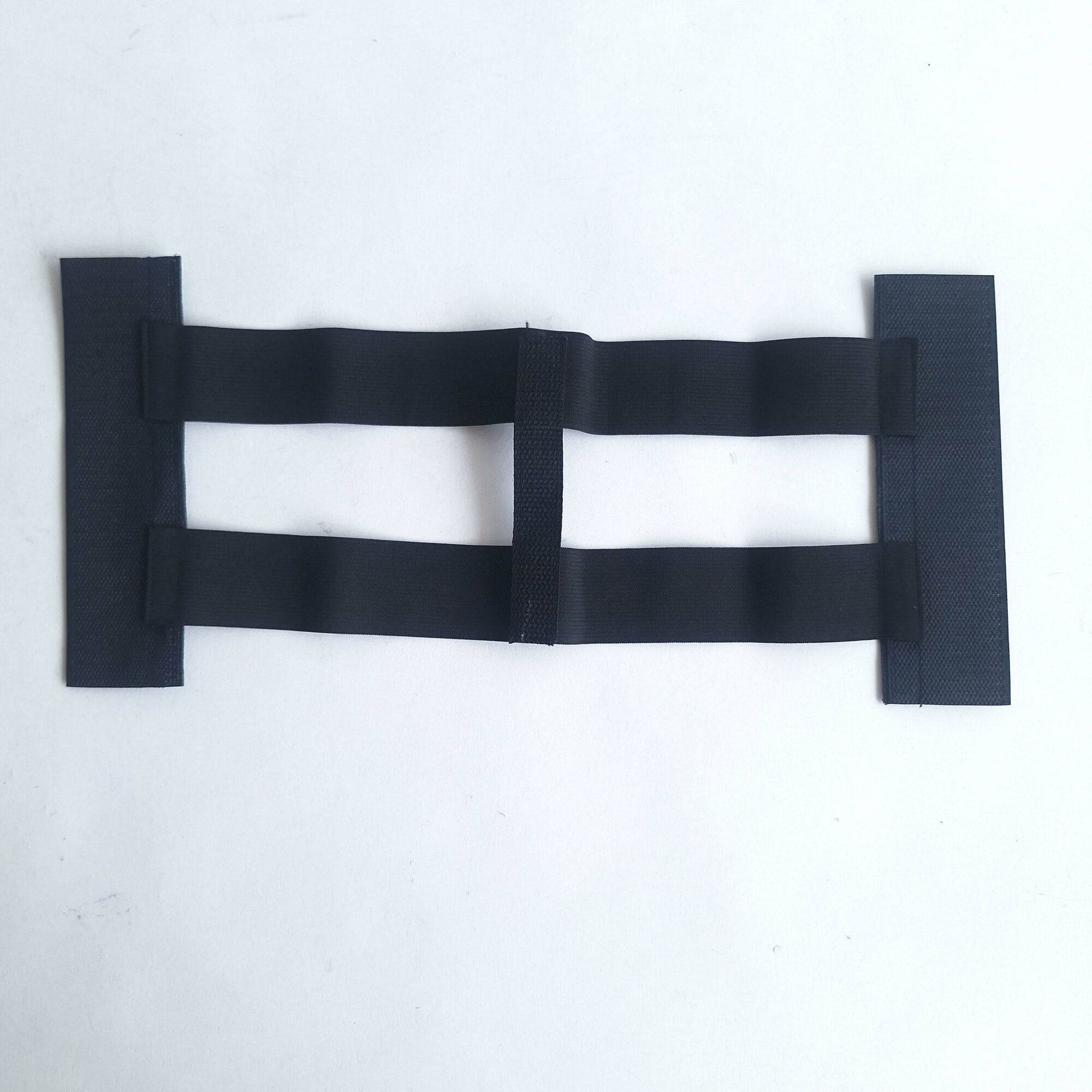 Карман в багажник на липучке Большой (40x17.5см.)