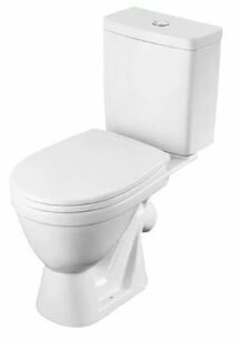 Santek 1. WH50.1.613 Унитаз напольный с бачком и сиденьем