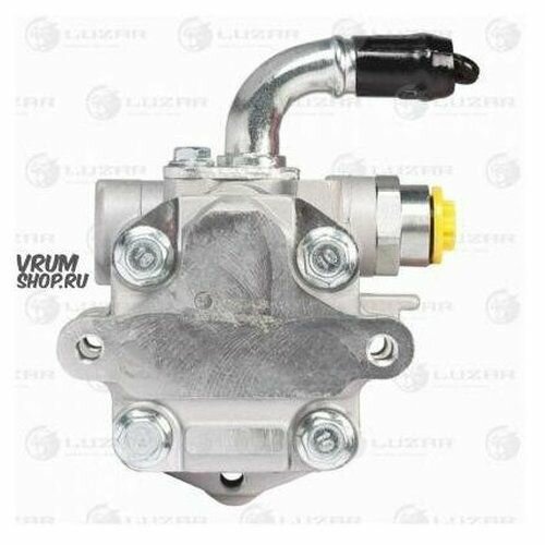 Насос ГУР для а/м VW Transporter (03-)/Caravelle (03-) 1.9D/2.0D (LPS 1804) Luzar LPS1804