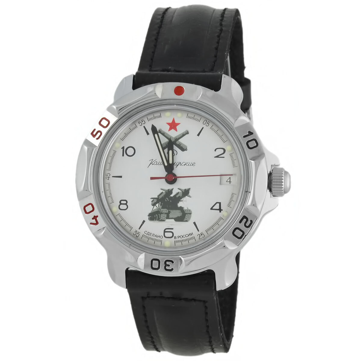 Наручные часы Классика