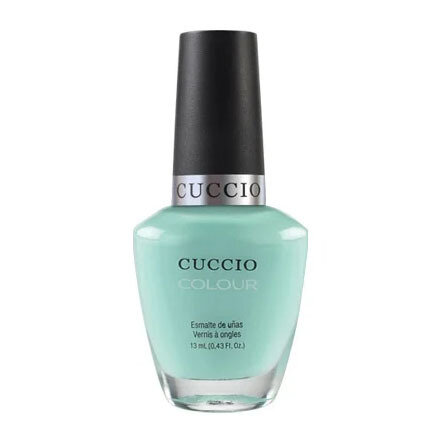 Cuccio Colour стойкий лак для ногтей, 6081 Breakfast in NYC