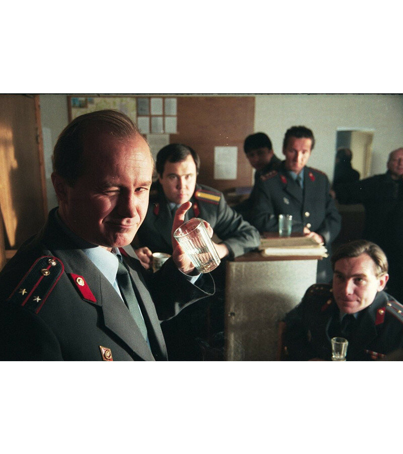 Бригада: Серии 1–15 (2 DVD) — фото 1