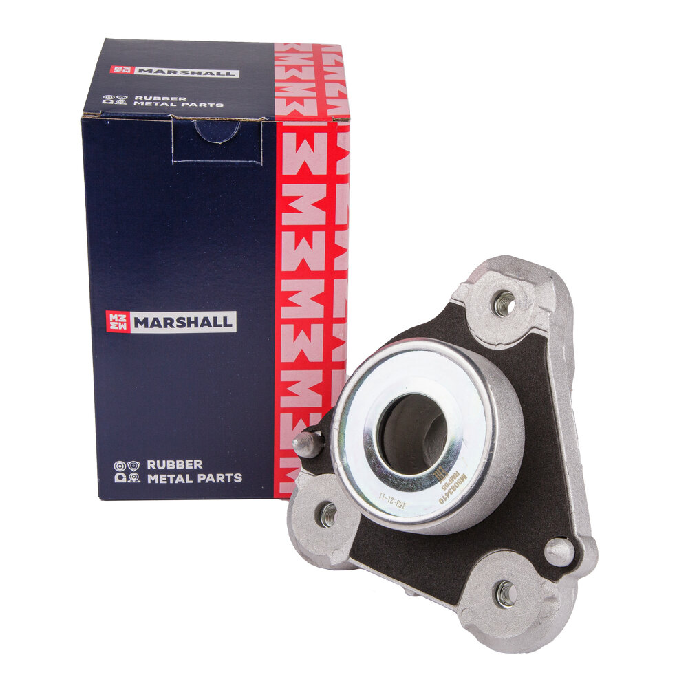 Опора амортизатора Peugeot Boxer; Fiat Ducato; Citroen Jumper II / кросс-номер Lemforder 31261 / OEM 503800 5038F4 503800