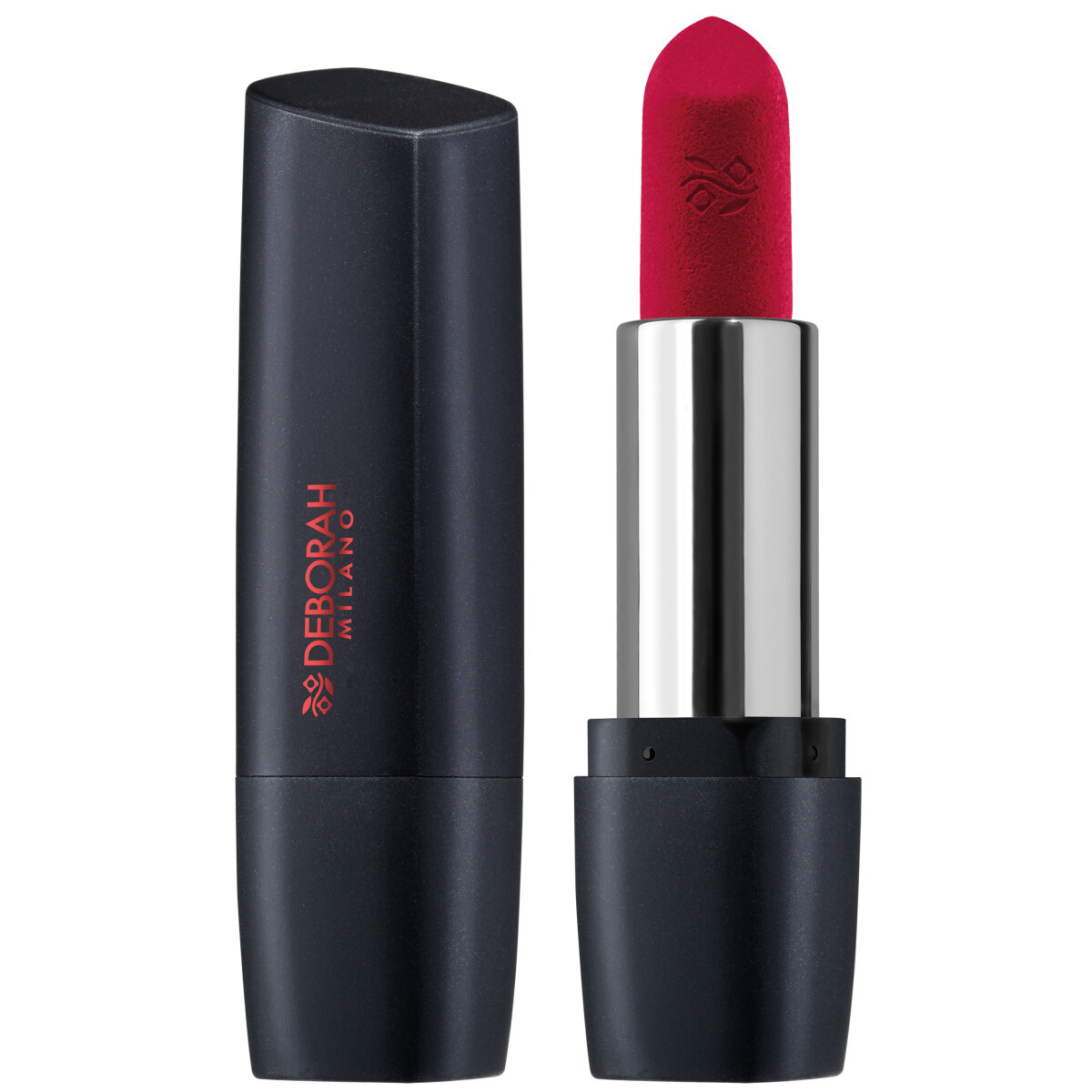 Помада для губ Deborah Milano Red Mat, тон 34, 4,4 г