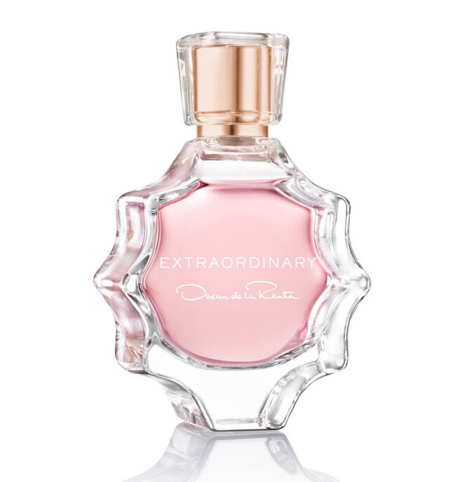 Oscar de la Renta Extraordinary парфюмированная вода 90мл