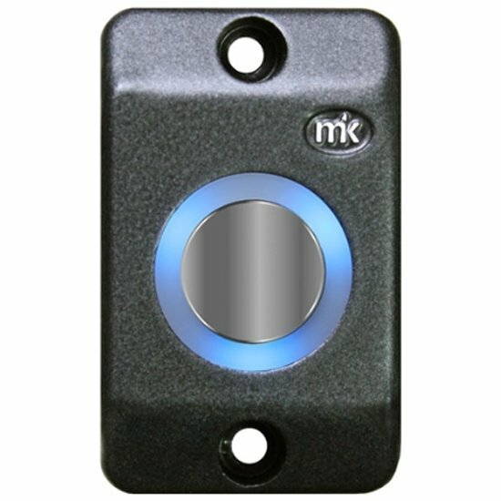 Кнопка выхода Метаком КВ-4W