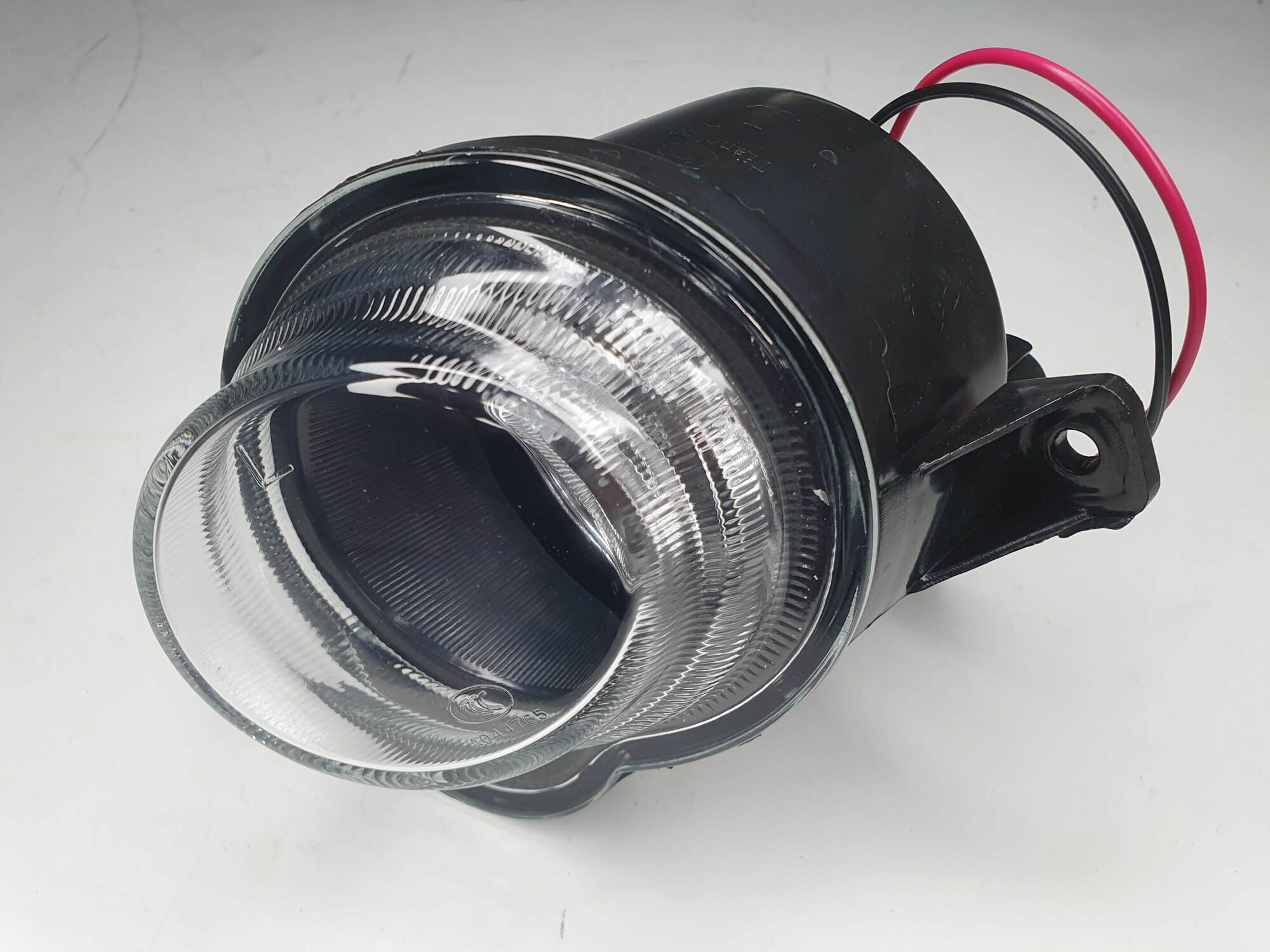 Фара противотуманная левая JAC Tagaz C10 [1.3 16V 5MT седан]