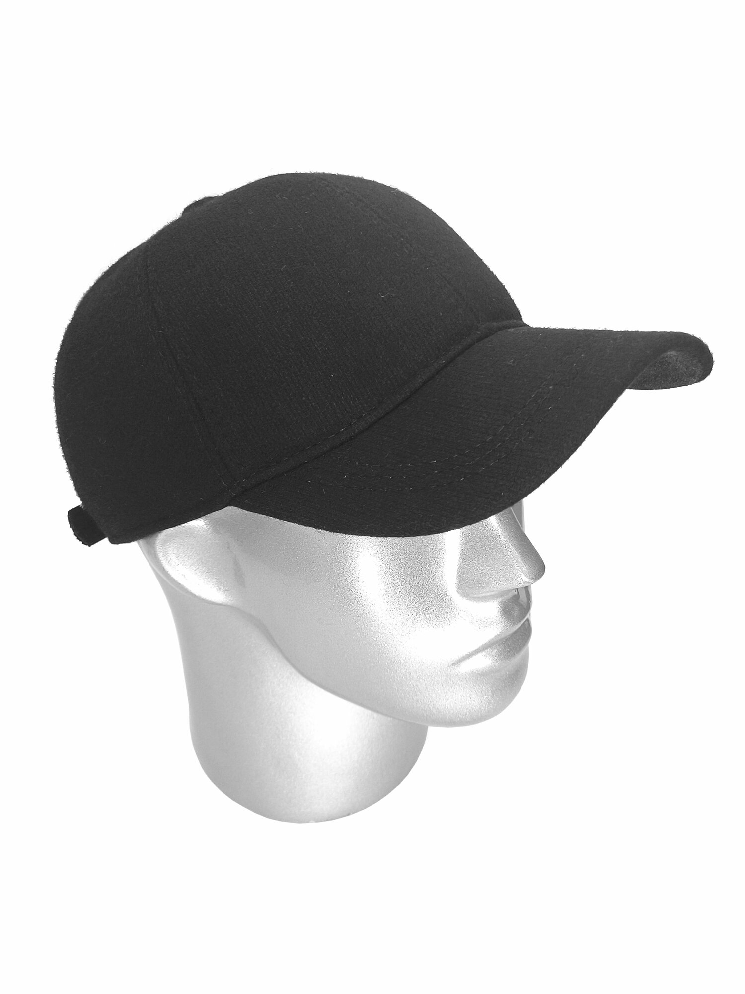 Бейсболка Осень-зима 2024 для мужчин