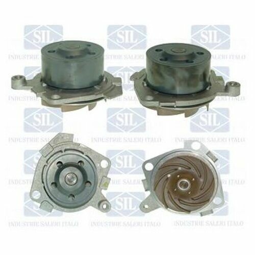 Водяной насос Saleri PA860 для Alfa Romeo 145 (1994-2001), Alfa Romeo 146 (1994-2001), Alfa Romeo 156 (1997-2006)