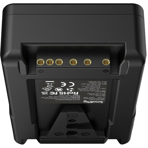 Аккумулятор V-Mount SmallRig 3579B VB50 — фото 1