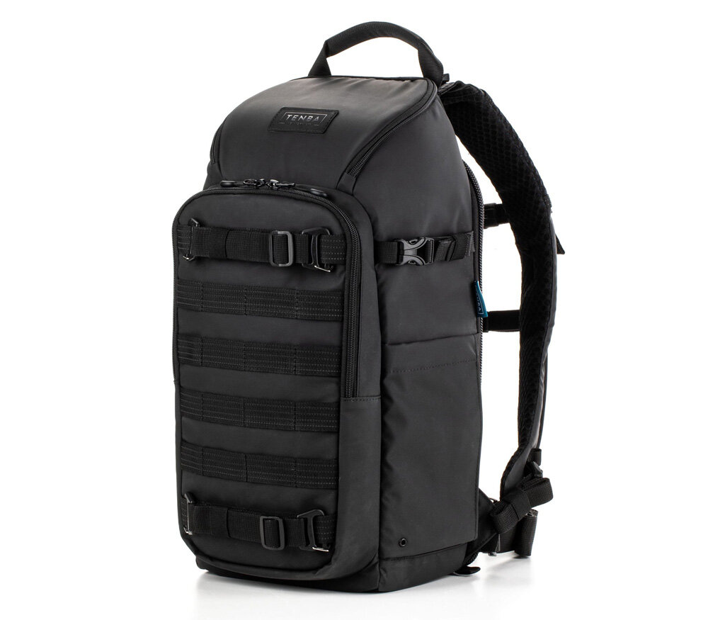 Рюкзак Tenba Axis v2 Tactical Backpack 16, черный