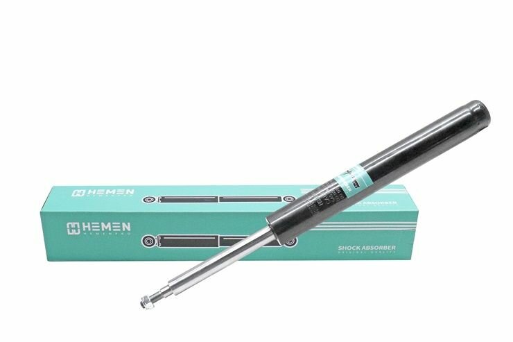 Амортизатор передний л/п Daewoo Lanos с 1997г-, Nexia с 1995-2001г, Espero с 1991г-, Sens с 1997г-, Kadett с 1979-1993г (HSA004)