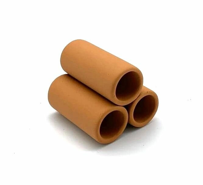 Укрытие для креветок и карликовых раков, 4 х 3.5 х 3.5 см