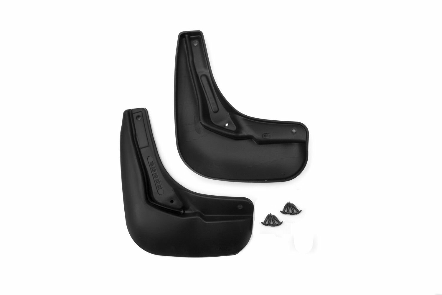 Брызговики задние FORD Mondeo, 2015-, 2 шт. (standart) NLFD.16.66. E10