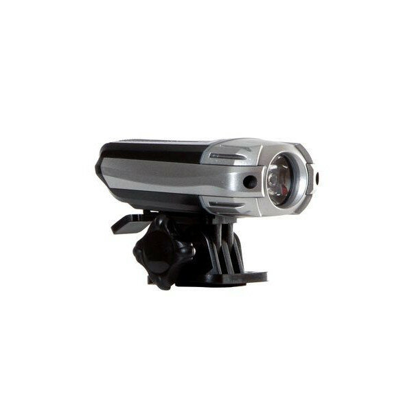 Фара передняя STG FL1547 300lm 1200 mAH + крепеж на шлем.