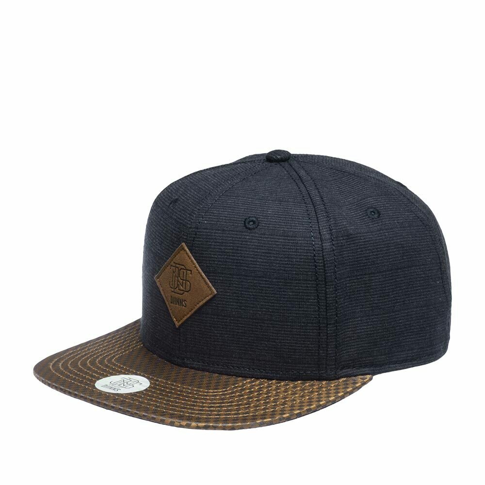 Бейсболка Базовая коллекция для мужчин и женщин