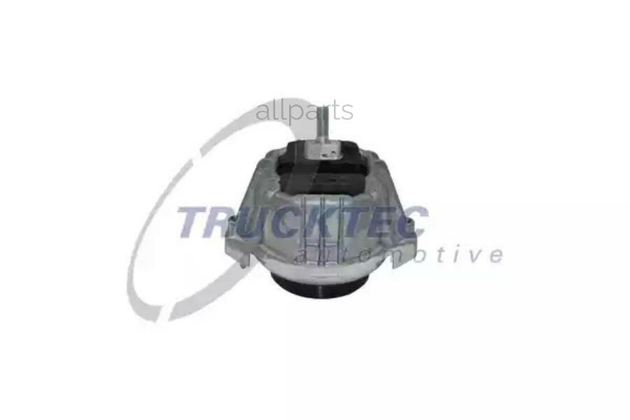 TRUCKTEC 0822025 подушка ДВС правая!\ BMW E81/E87/E90/E91 1.6/1.8/2.0 04>