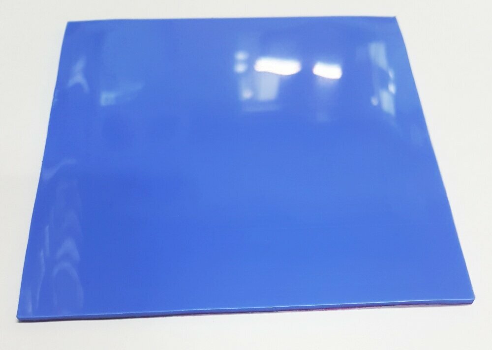 Термопрокладка Generic 100x100x1.5mm 3.0wmk