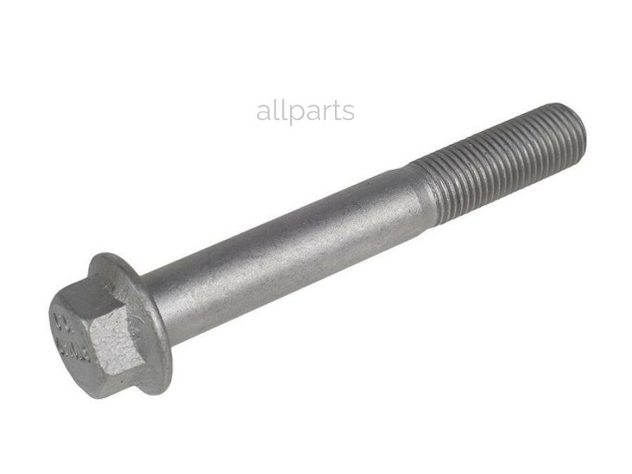 STELLOX 8900683SX болт стопорный !6-гран M14X1,5X100-10.9 \MAN