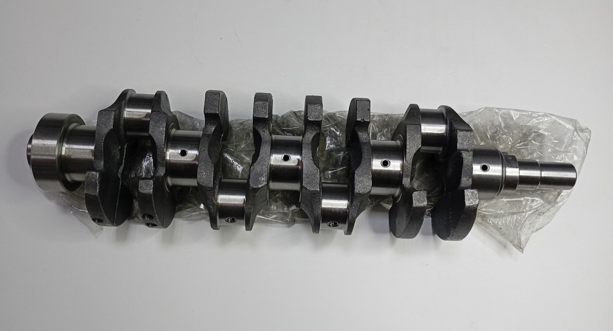 Коленвал (491QE) Great Wall Safe [2.2 8V 5MT внедорожник 4X4] 1005015E00