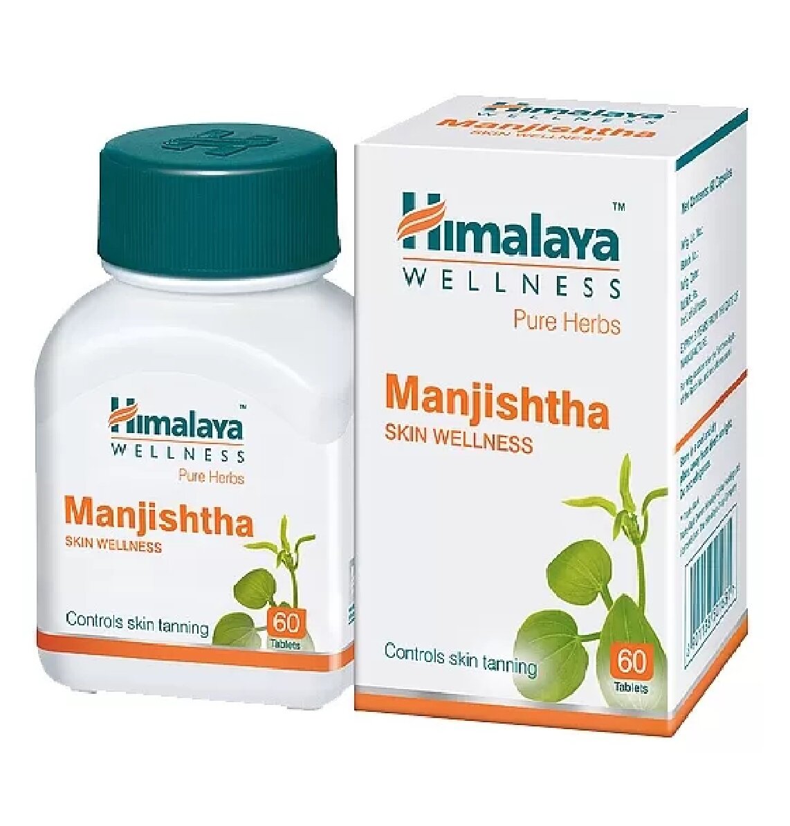 "Манжишта" - натуральные таблетки для укрепления иммунитета (oxan)