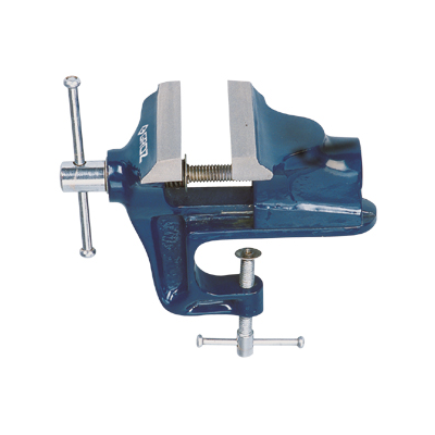 TBV/C/60 Переносные верстачные тиски "мясорубка", ширина губок 60 мм