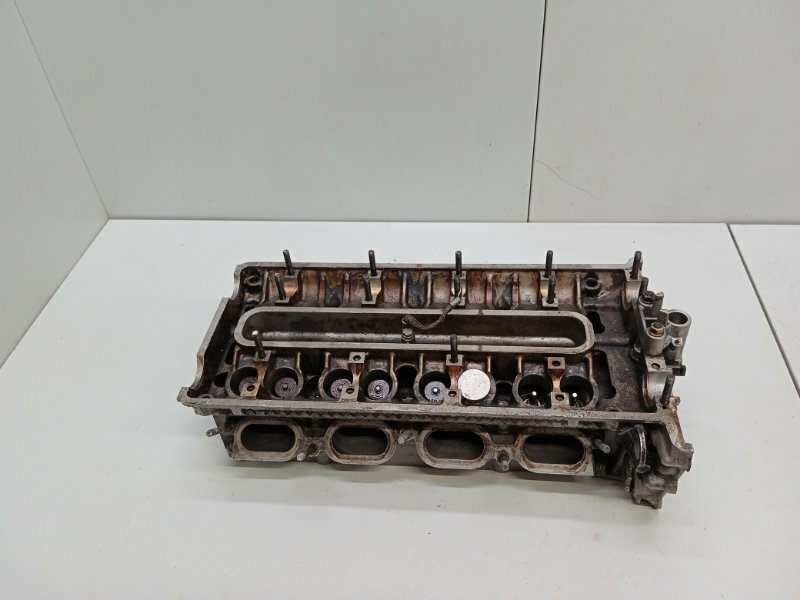 Б/У ГБЦ, 5-8 цилиндр, 4.4 M62, БМВ Х5 Е53, BMW 5-серия E39 1995-2003, BMW 7-серия E38 1994-2001 Головка блока BMW X5 2001 E53...