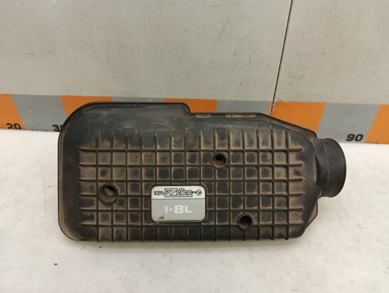 Б/У Форд Мондео 2 Резонатор воздушного фильтра Ford Mondeo 1997 2, BFP 293855 FORD арт. 98BB97F63AB