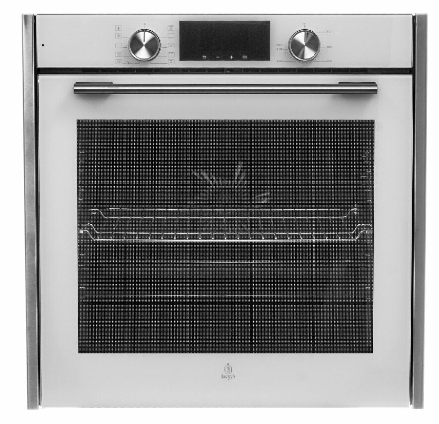 Электрический духовой шкаф Jacky's JO EW8638