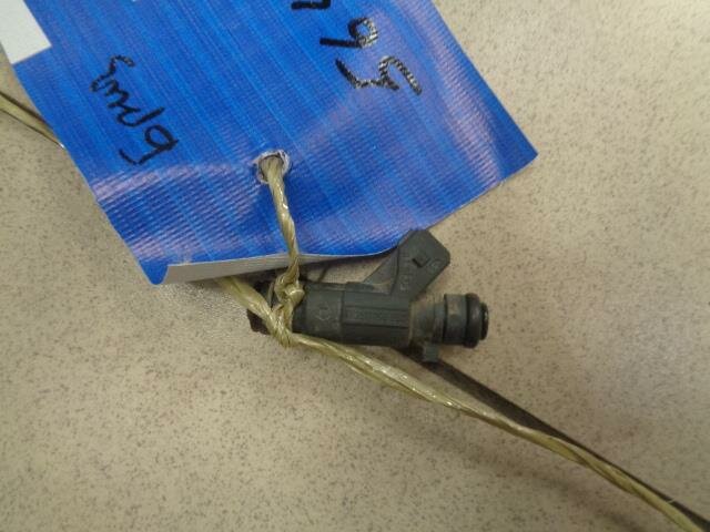 Форсунка инжекторная от Lifan Breez 2007-2014