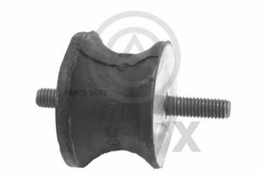 AS201809 ASLYX Опора КПП BMW E90/E39/E46/E87