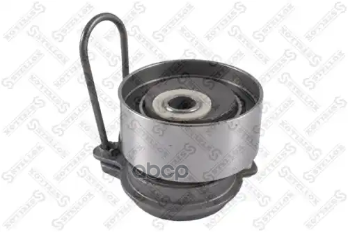 Ролик натяжной ремня ГРМ! Honda Civic 1.4/1.6/1.7i 00-05 Stellox арт. 0340644SX