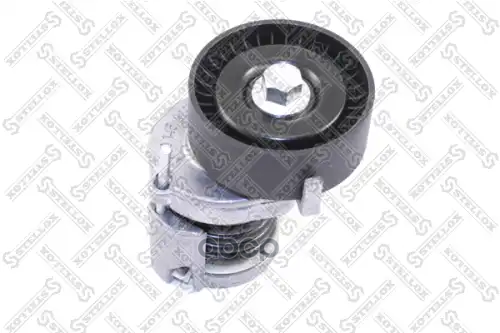 Ролик натяжной c механизмом натяжения! VW Golf/Polo 1.0-1.6 91> Stellox арт. 0340088SX