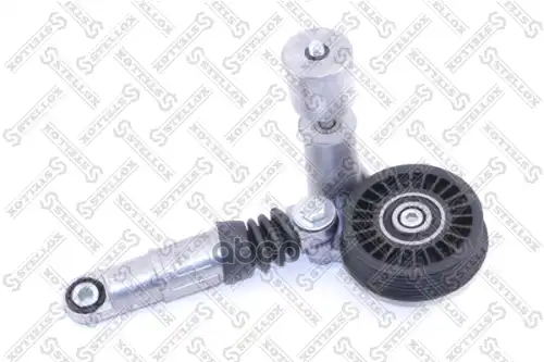 Ролик натяжной c механизмом натяжения! Audi A4, VW Golf/Passat 1.9TDi 98> Stellox арт. 0340093SX