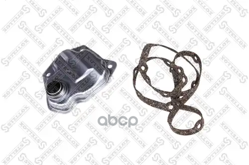Фильтр АКПП Stellox арт. 20-51111-SX