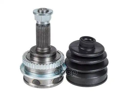 ШРУС наружный к-кт! ABS, 4410160G52 Suzuki Baleno 1.3/1.6i 95-02 Stellox арт. 1502054SX