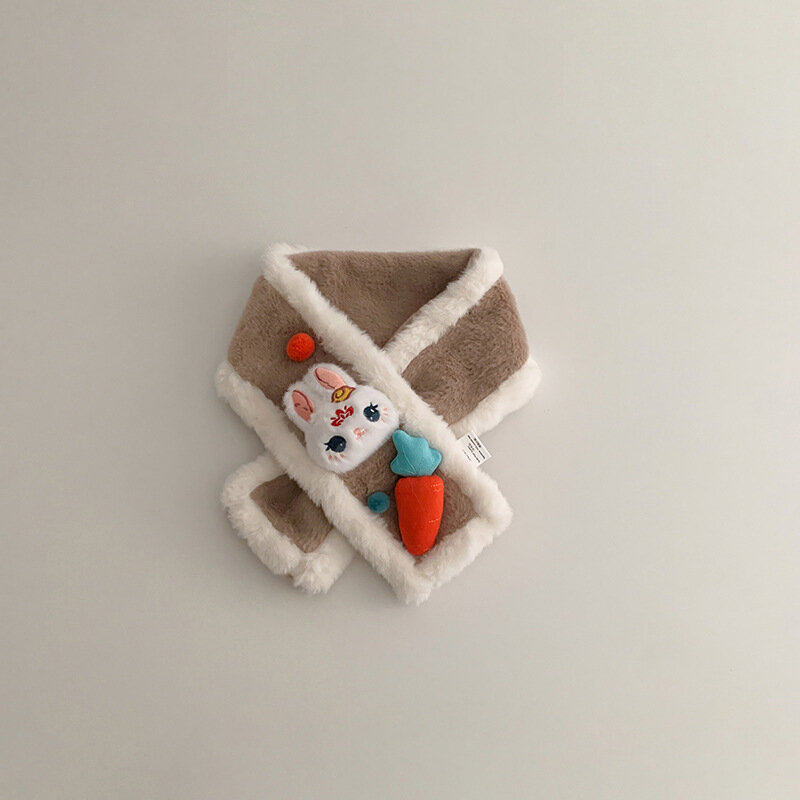 Шарф для детей