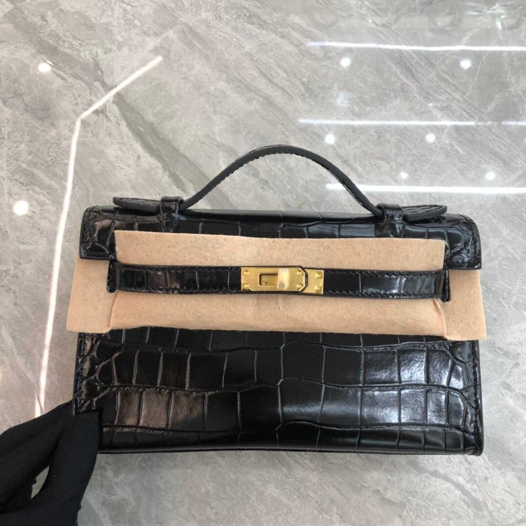 Сумка клатч