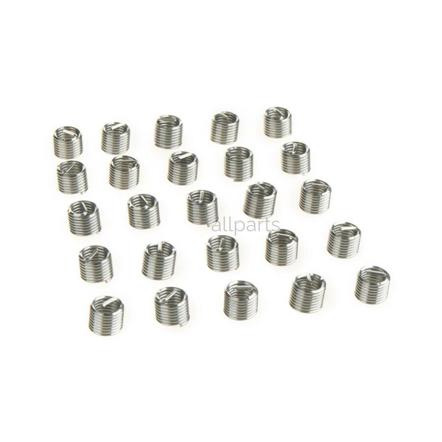 ARNEZI R5303121 Набор вставок резьбовых М8x1.25 ARNEZI R5303121