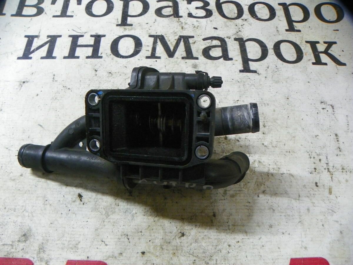 Корпус термостата Citroen C3 Picasso I (2009—2012) 1336AF