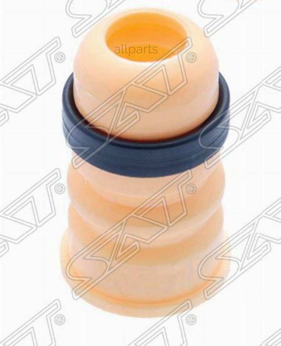 SAT ST-LR001144 Отбойник передней стойки LAND ROVER FREELANDER II 06-